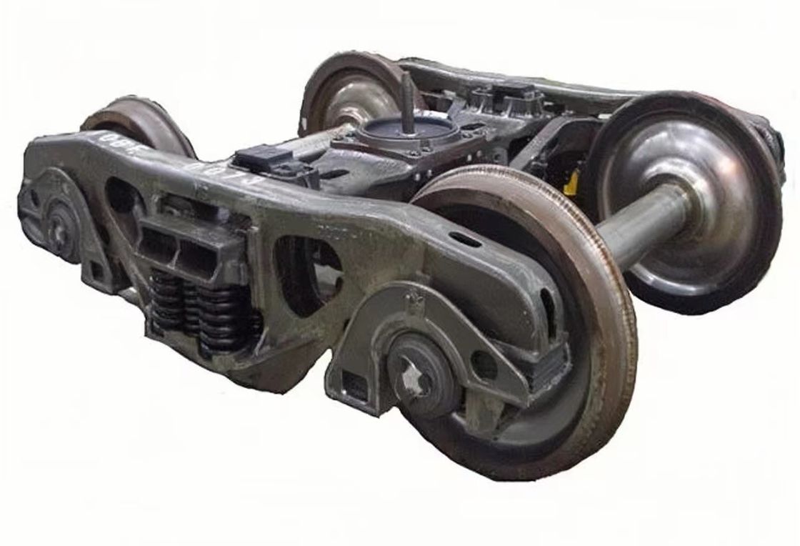 Локомотив Scheffel Bolster Железнодорожные части тягачей